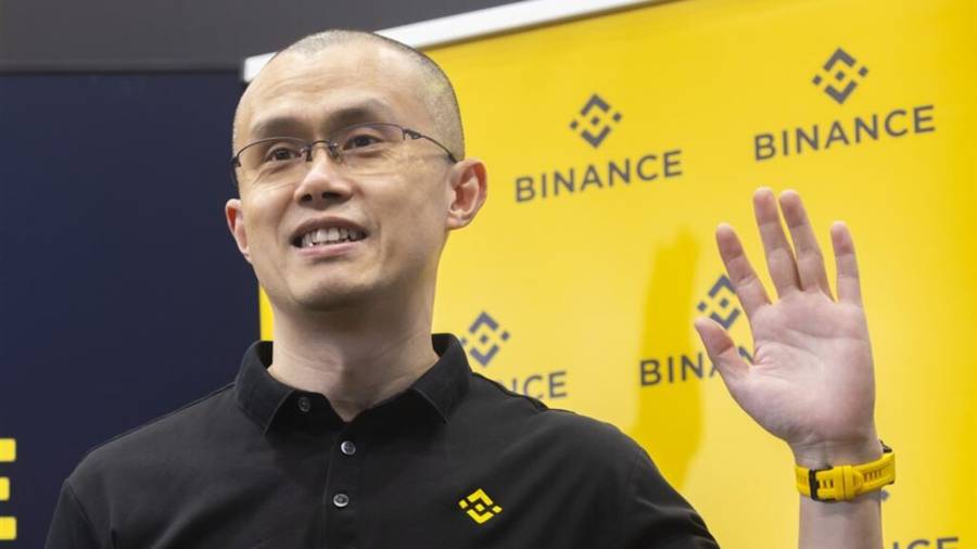 Audit Proof of Reserves Binance Menimbulkan Bahaya Besar - CoinFolks