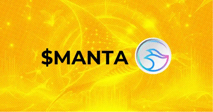 Bedah Kripto Manta Network (MANTA) - CoinFolks